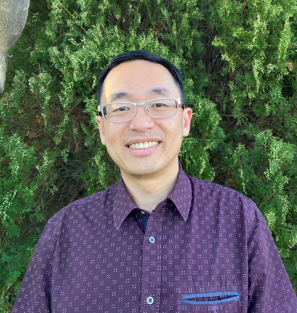 Cheong Wong – Changing Tracks Psychology