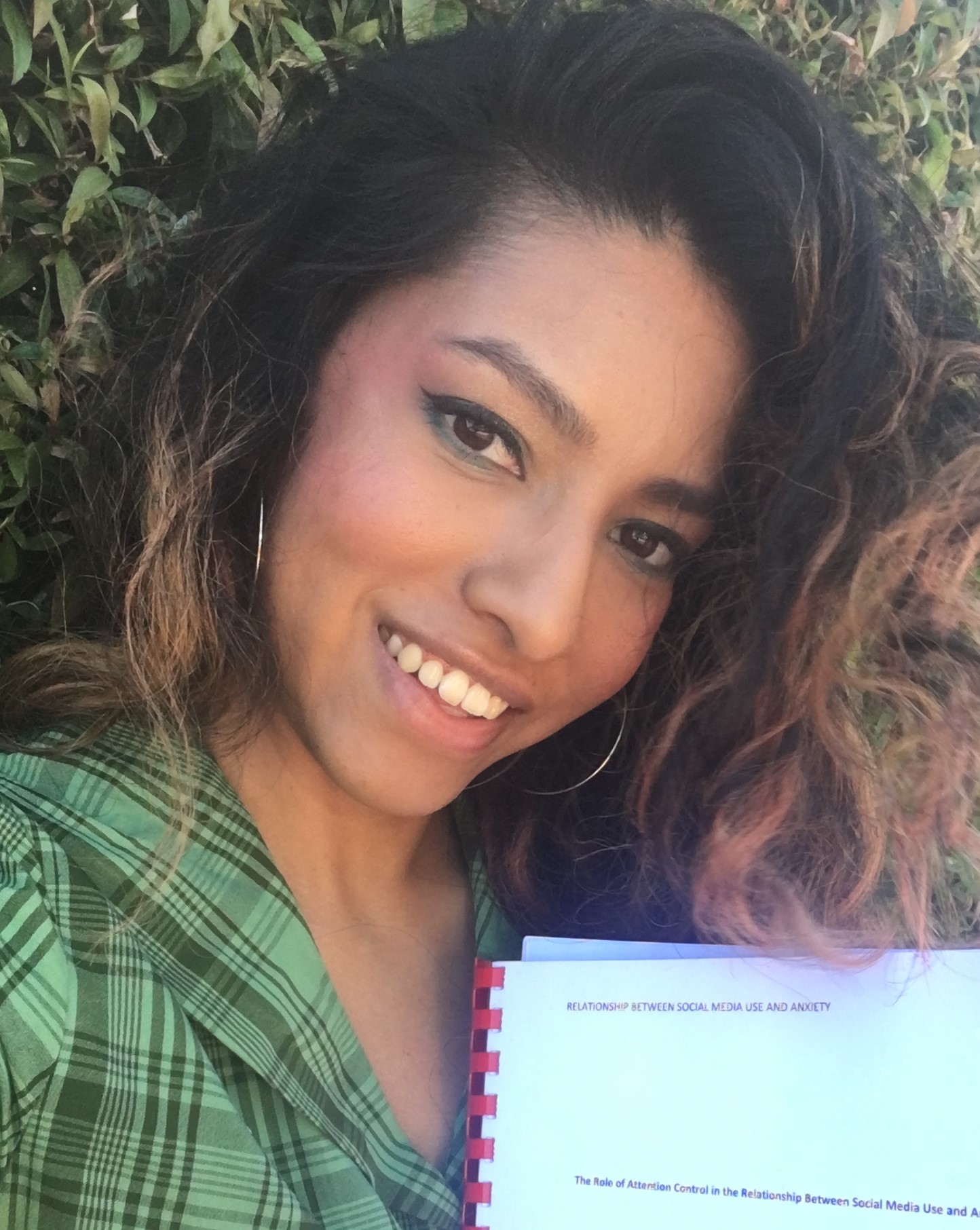 Tamsin Mahalingham – Changing Tracks Psychology